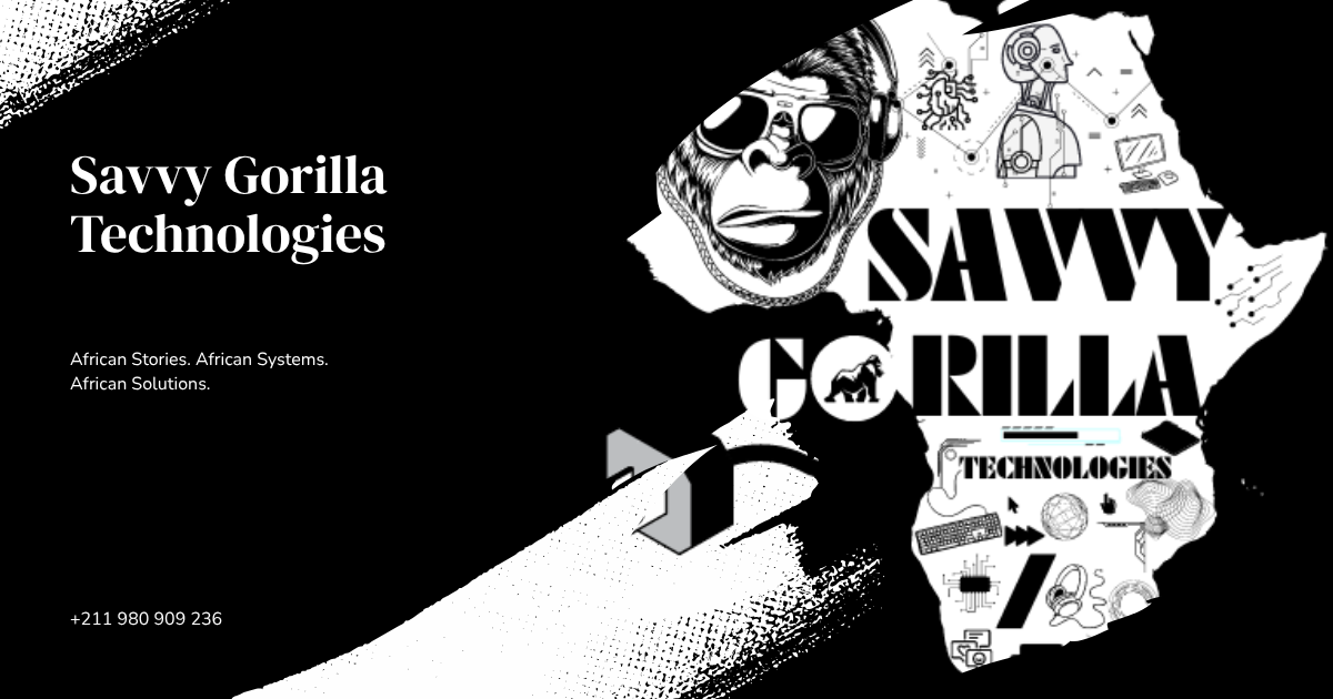 Savvy Rilla Technologies